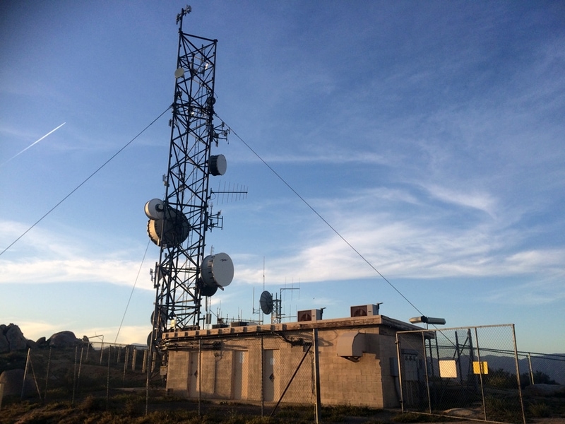 KVMD TV CHANNEL 31 IN LOS ANGELES