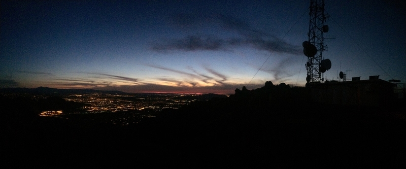 KVMD TV CHANNEL 31 IN LOS ANGELES