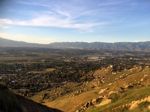 KVMD TV CHANNEL 31 IN LOS ANGELES