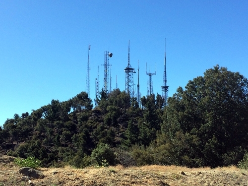 KVMD TV CHANNEL 31 IN LOS ANGELES