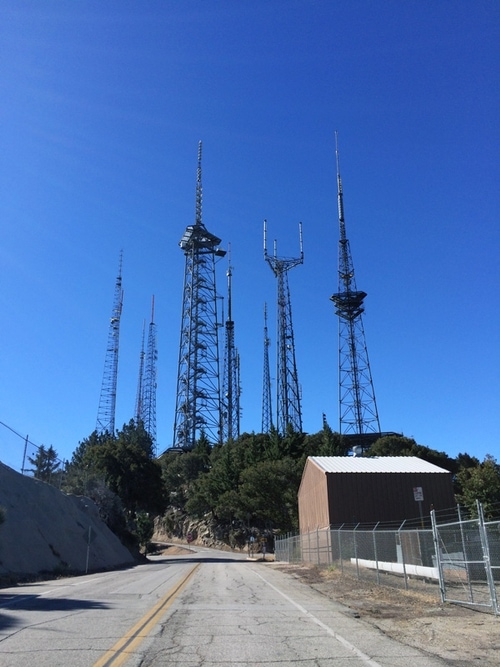 KVMD TV CHANNEL 31 IN LOS ANGELES